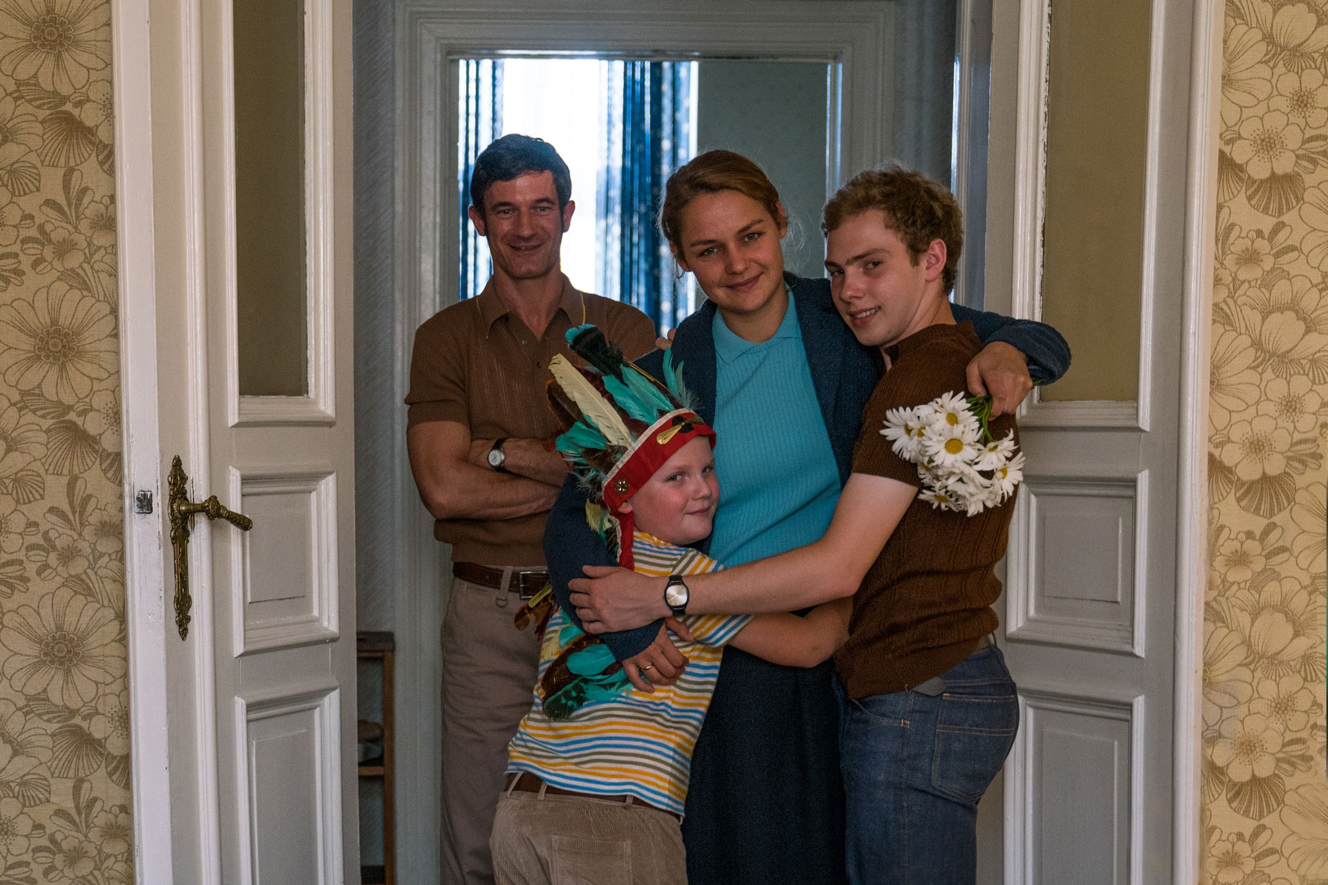 Der Junge muss an die frische Luft – Feine Filme Der Junge muss an die frische Luft – Feine Filme